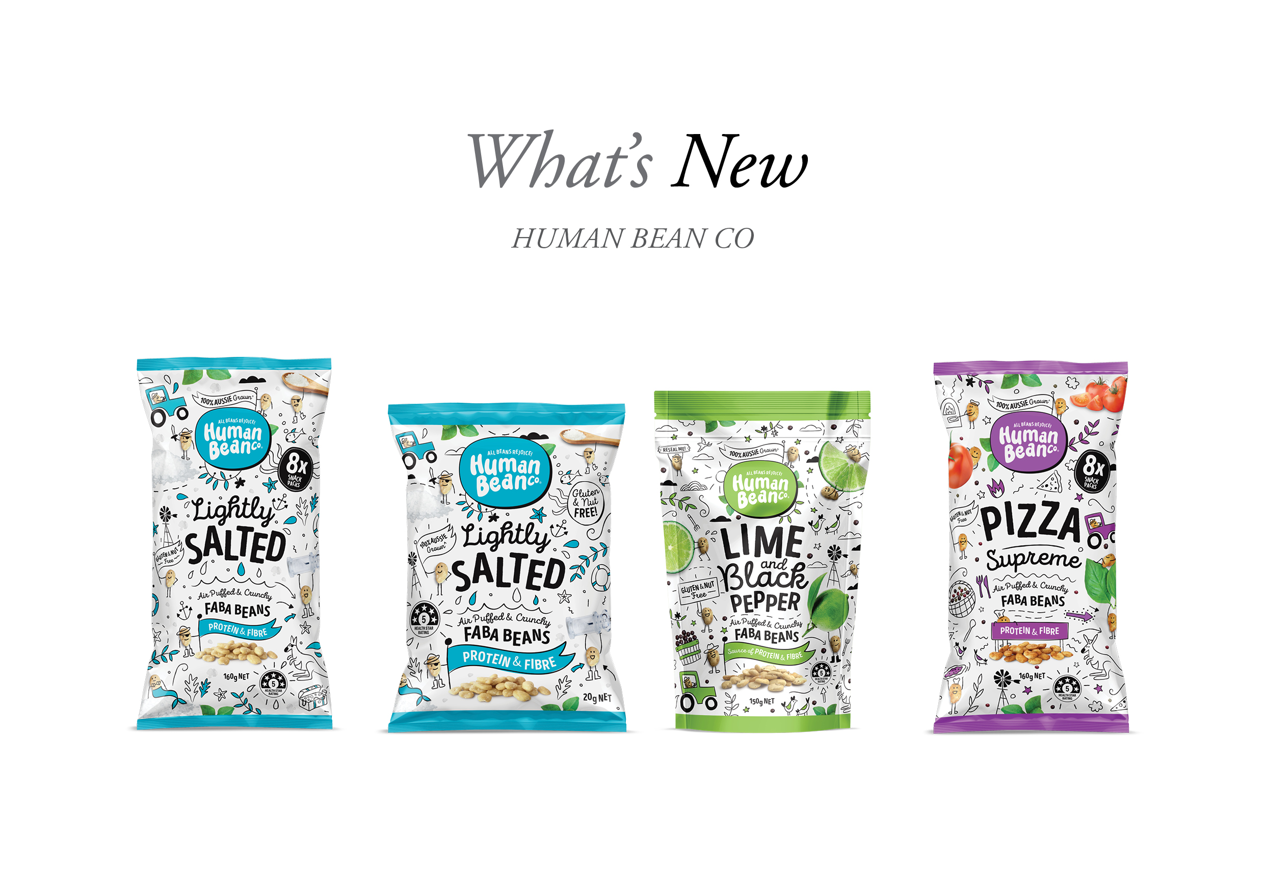 A BETTER-FOR-ALL SNACK - Supermarket News
