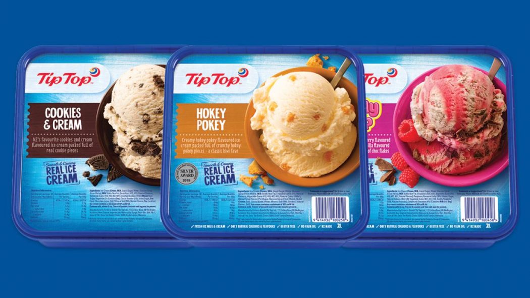 TIP TOP SALE CONFIRMED - Supermarket News