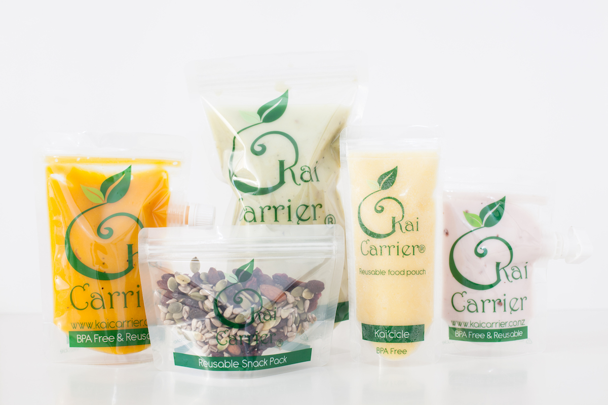 KAI CARRIER - PACKAGING SOLUTION - Supermarket News