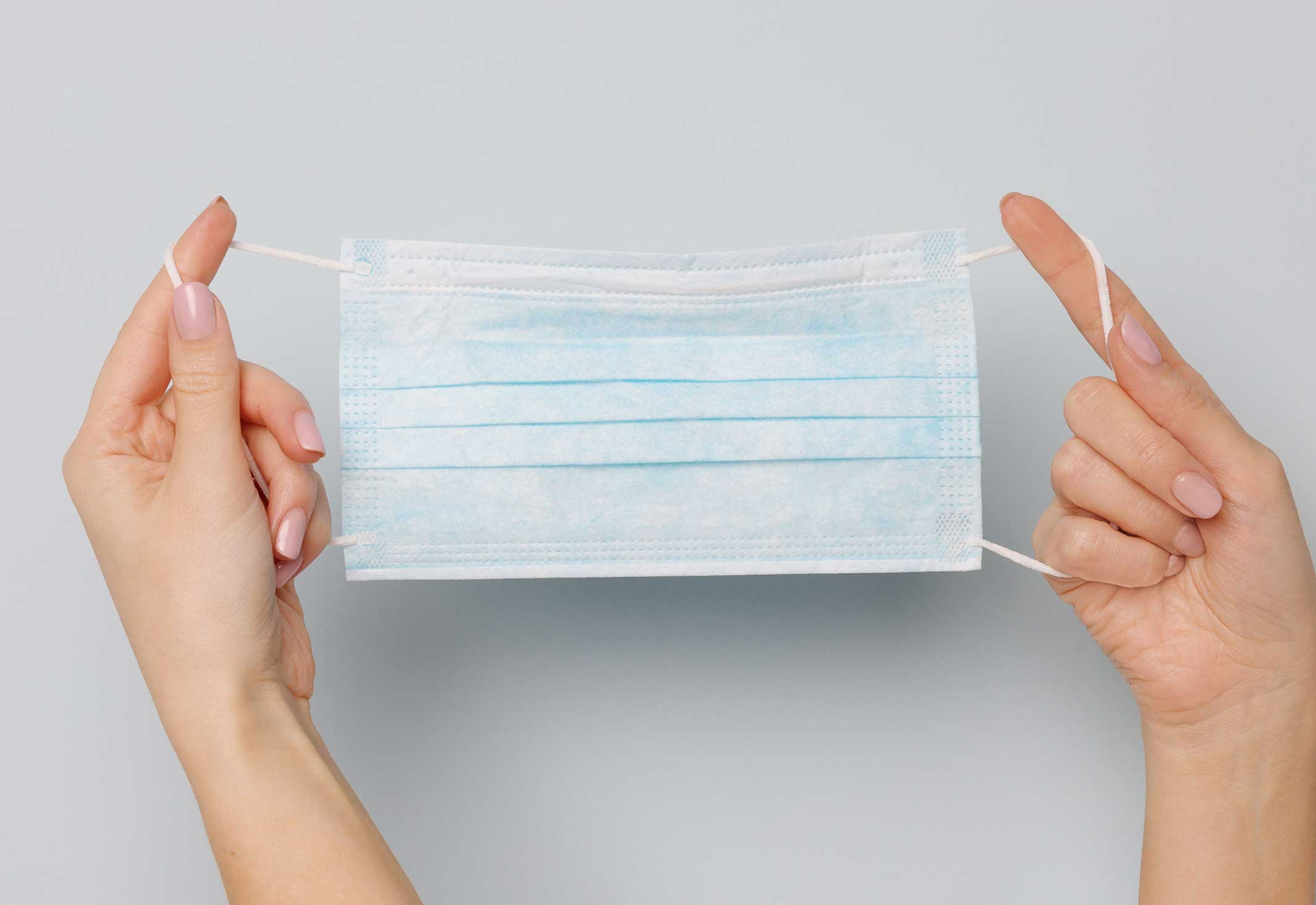 Foodstuffs Update on Face Masks In-Store - Supermarket News