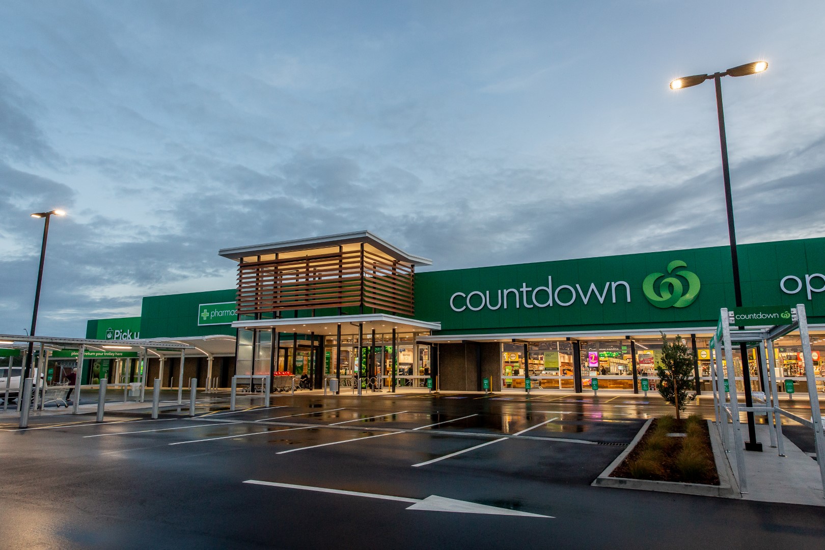 Countdown Rototuna Store Now Open - Supermarket News
