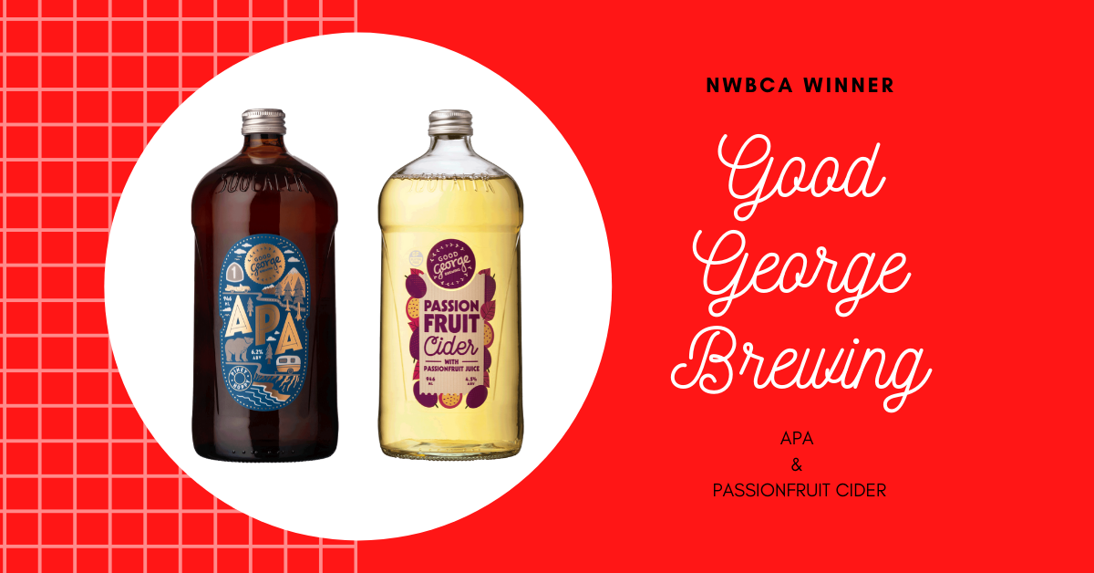 NWBCA Top 30 - Good George Brewing - Supermarket News