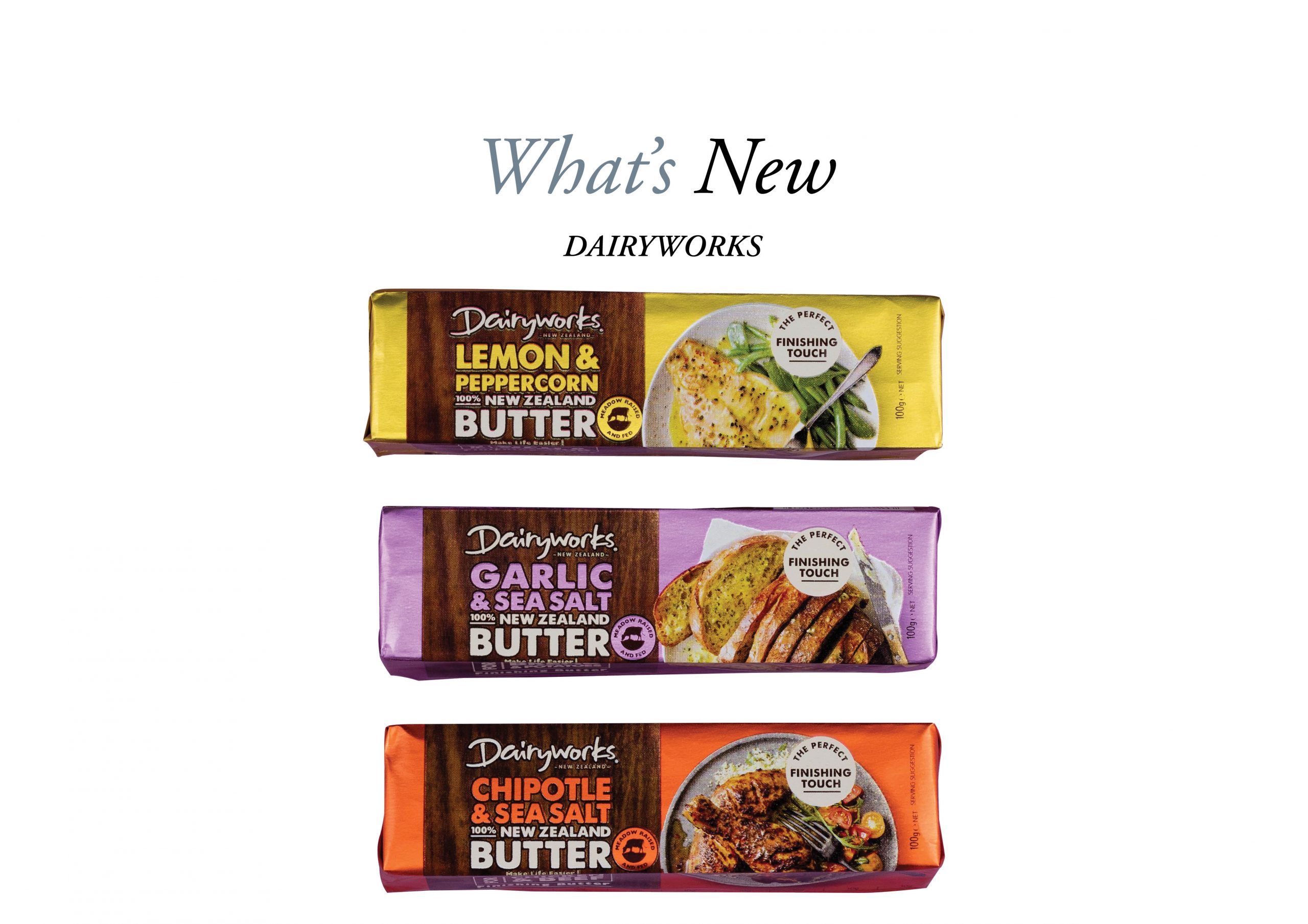 Little Butter With a Lot of Flavour - Supermarket News