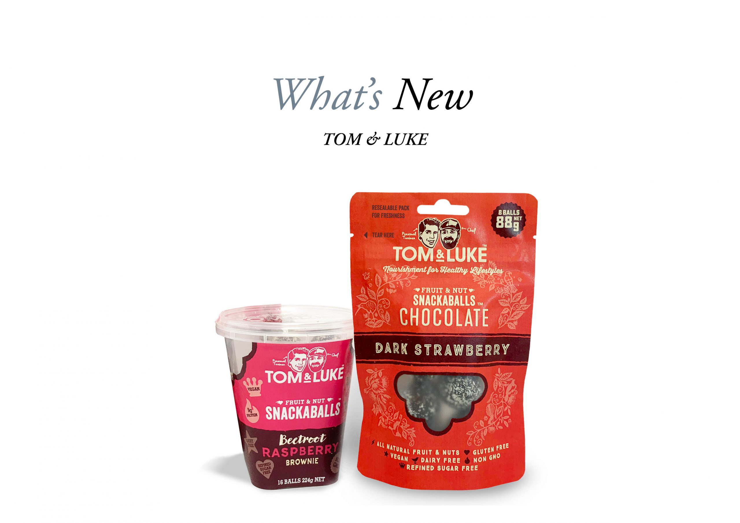 A Fast Favourite - Supermarket News