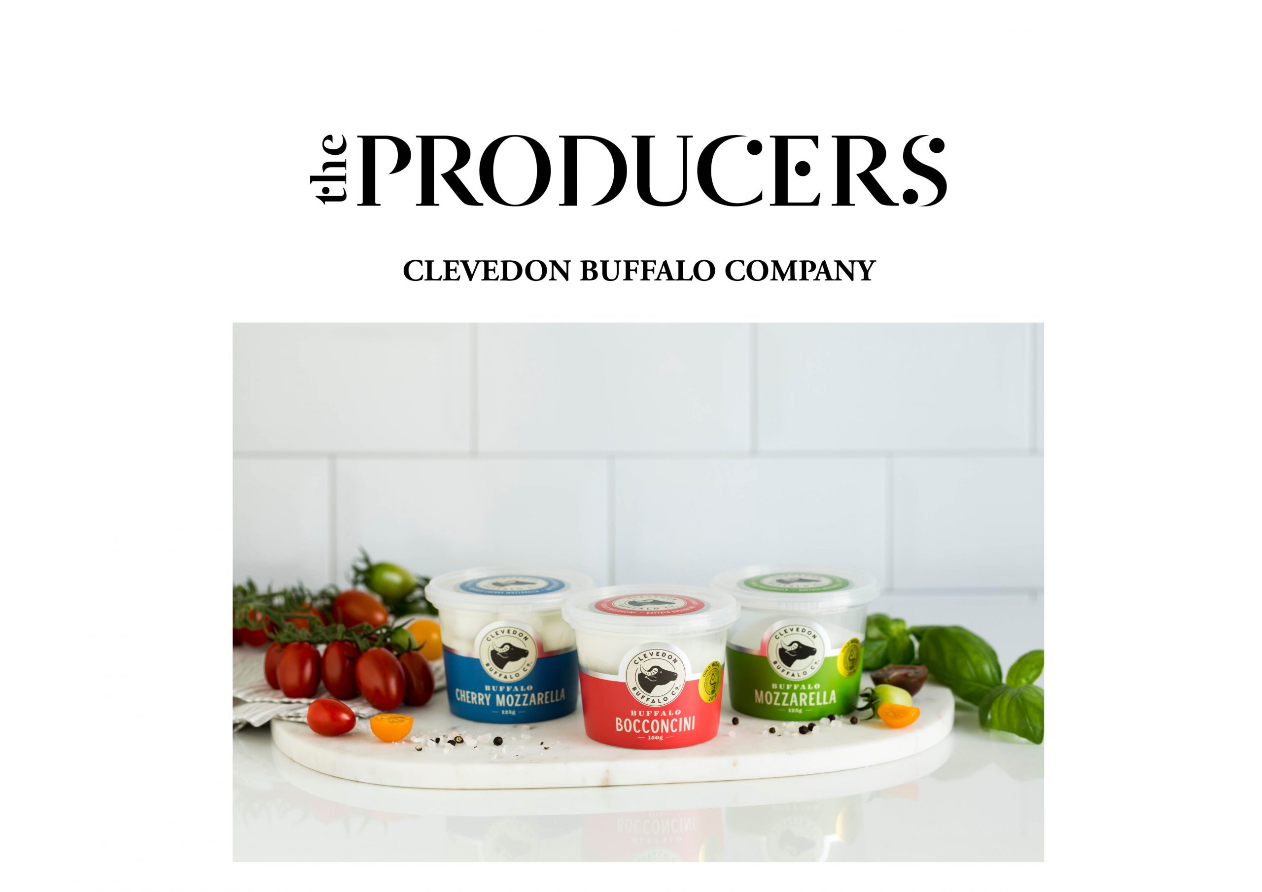 Clevedon Buffalo Company - Supermarket News