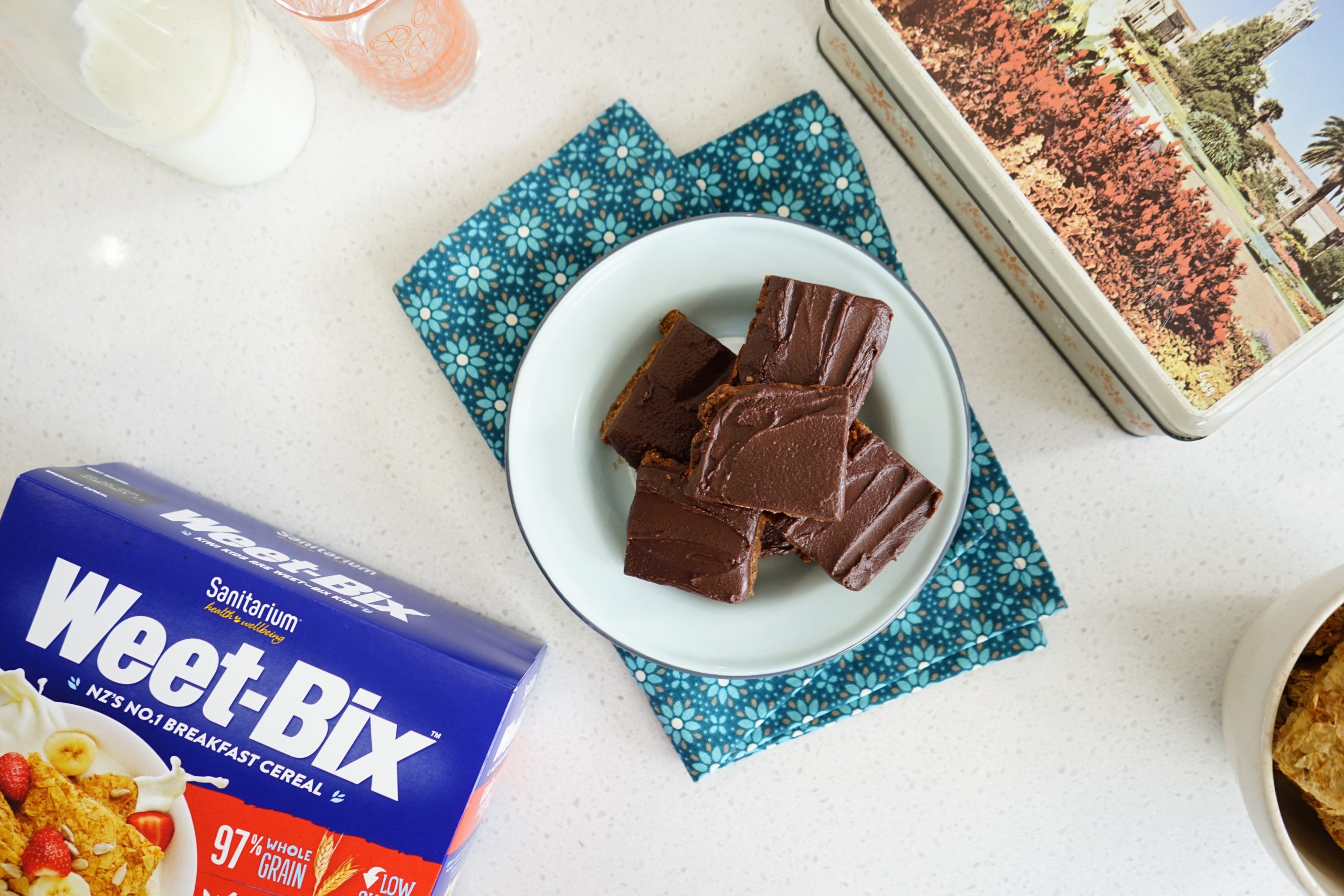Weet-Bix Celebrates Milestone Birthday - Supermarket News
