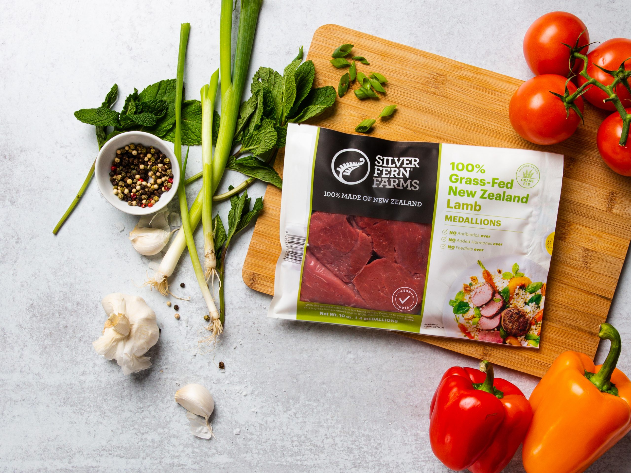 Silver Fern Farms Helps Kiwis Share the Love this Christmas ...