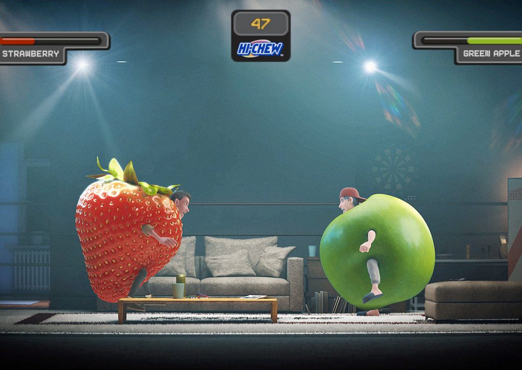 Hi-Chew Will Expand Ad Campaign to TV - Supermarket News