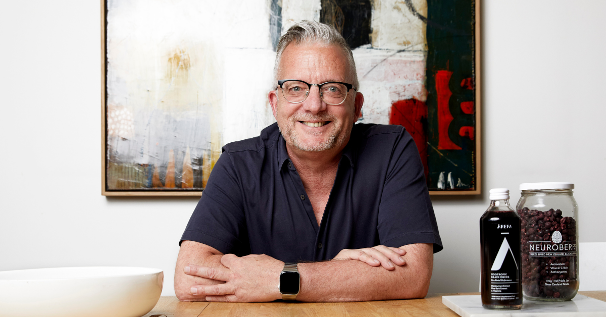 Expert Neuroscientist Joins Ārepa - Supermarket News