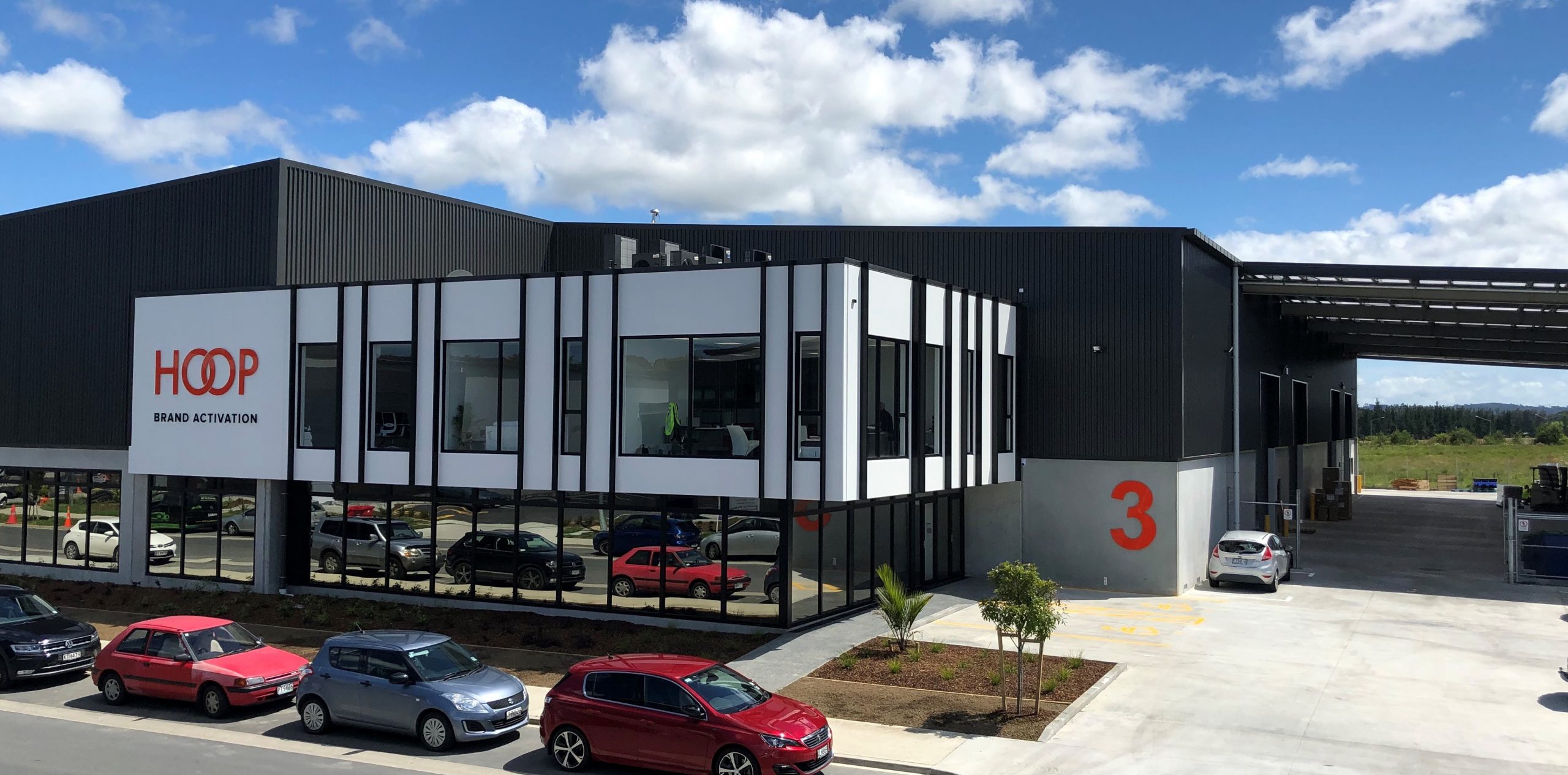 Hoop Expands Offering with Co-Packaging Venture - Supermarket News