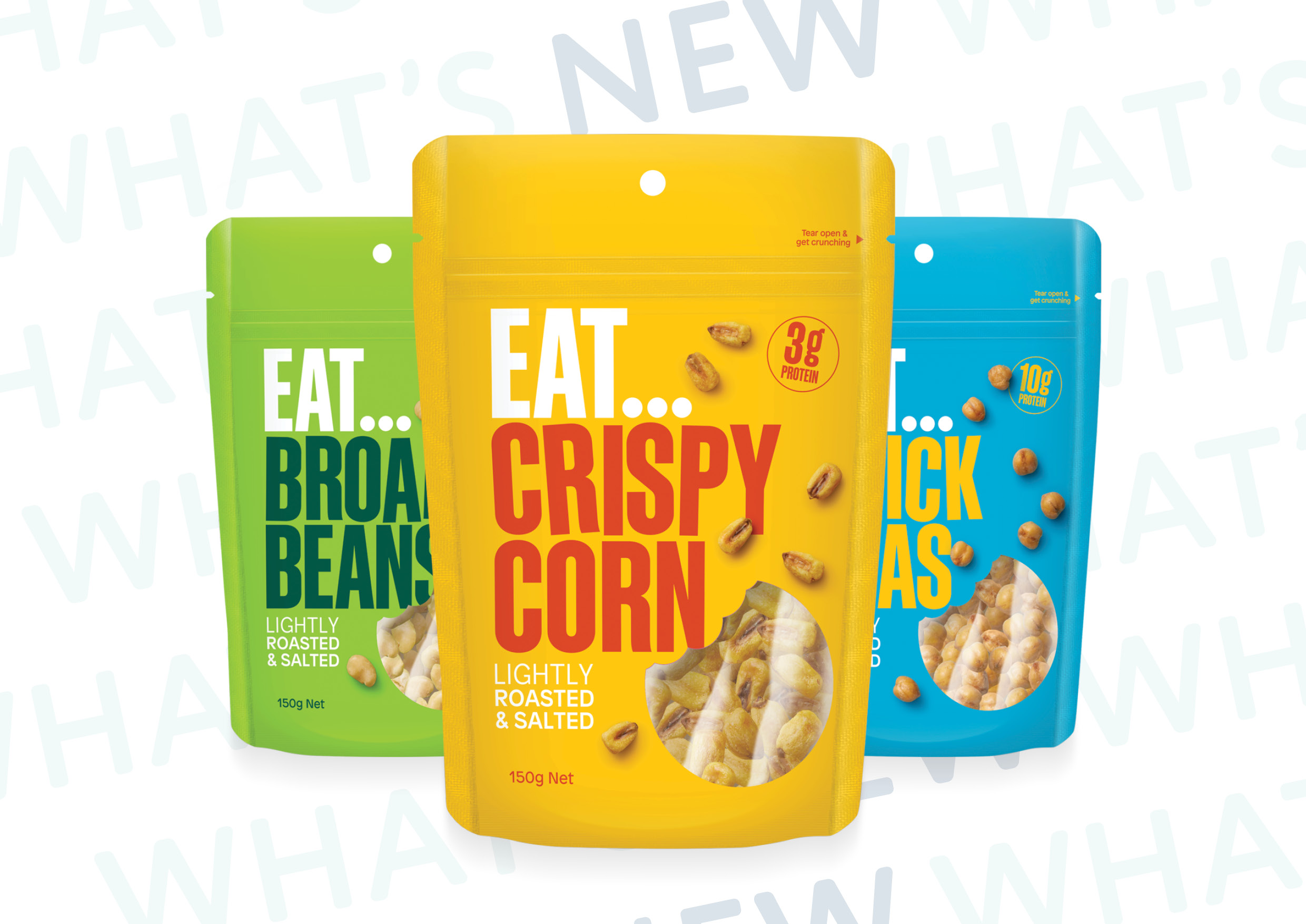 Seriously Addictive Snacks - Supermarket News