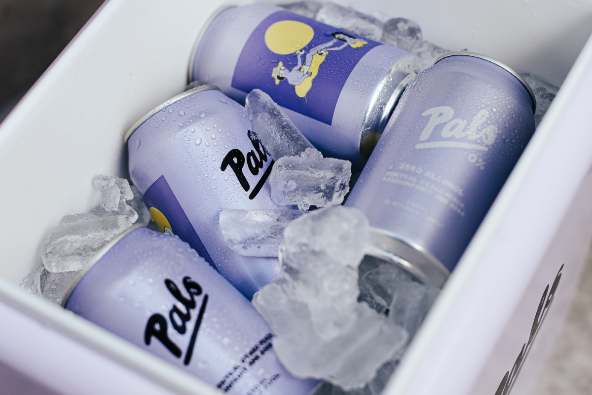 Pals Takes on Grocery - Supermarket News