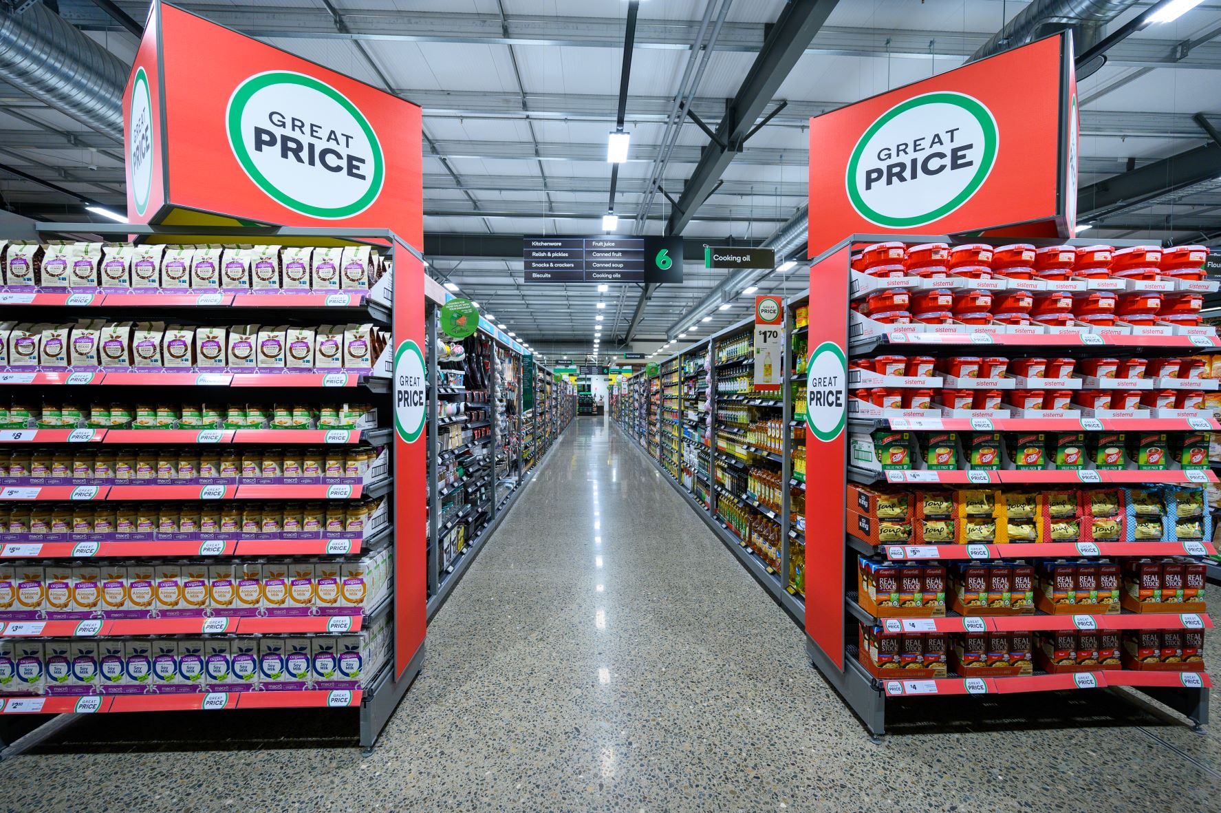 Countdown Invests in Small Businesses in Aotearoa - Supermarket News