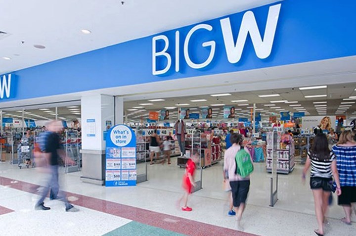 Big W Flouts Queensland Plastic Ban - Supermarket News
