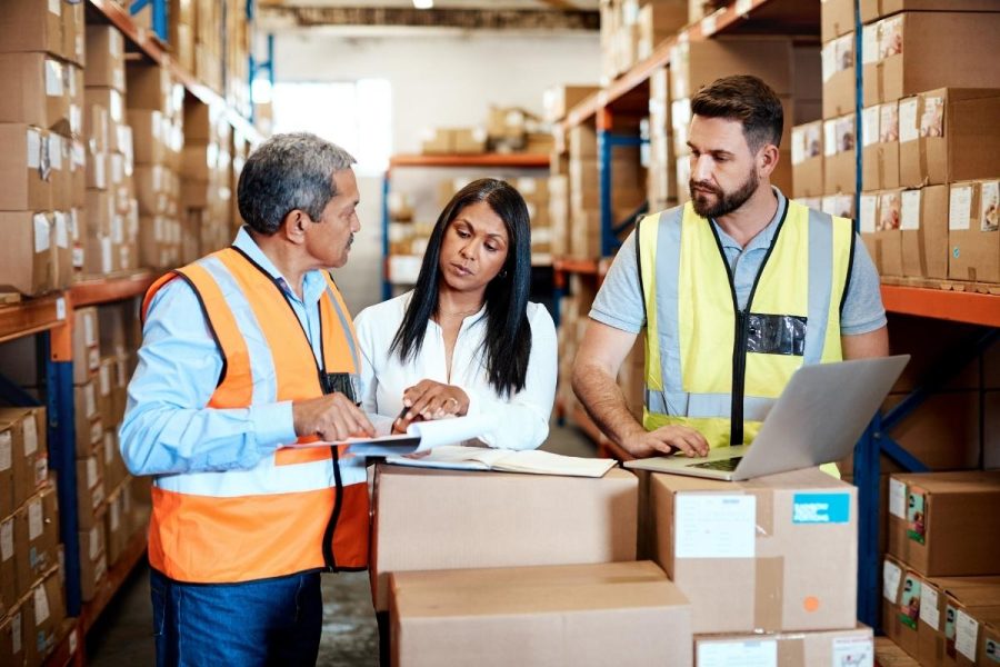 Track and Trace System the Key to Reusable Packaging - Supermarket News