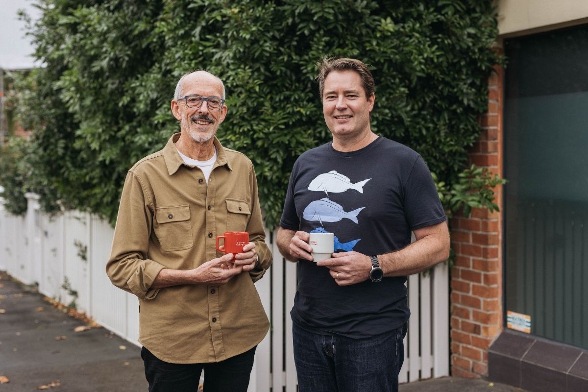 Supreme's New Owners - Supermarket News