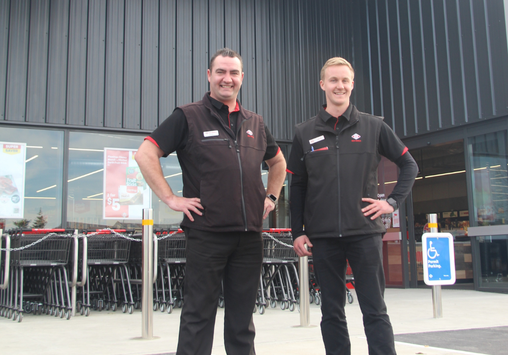 New World Wairoa Opens Next Generation Store - Supermarket News