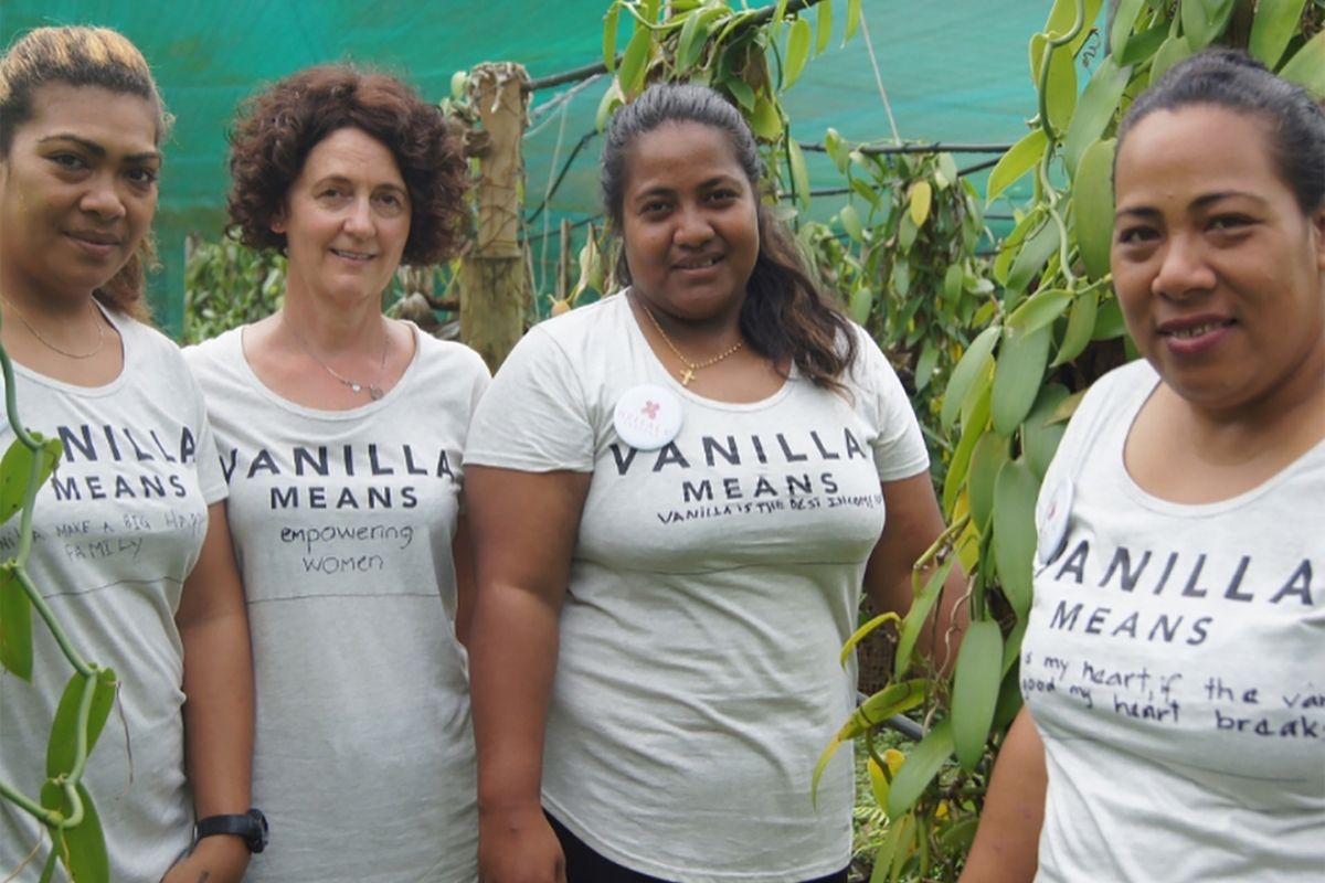Purpose-Led Vanilla Company Becomes B Corp Certified - Supermarket News