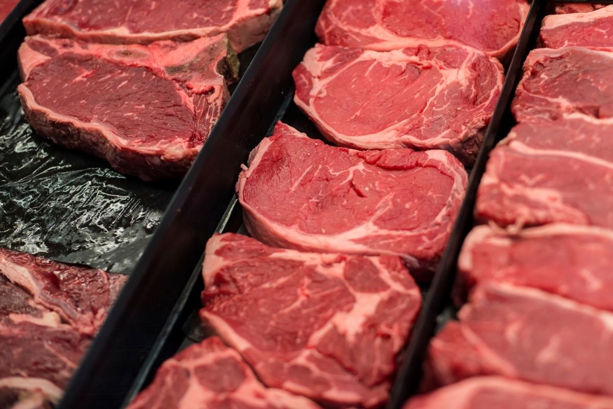 Red Meat May Export Analysis - Supermarket News