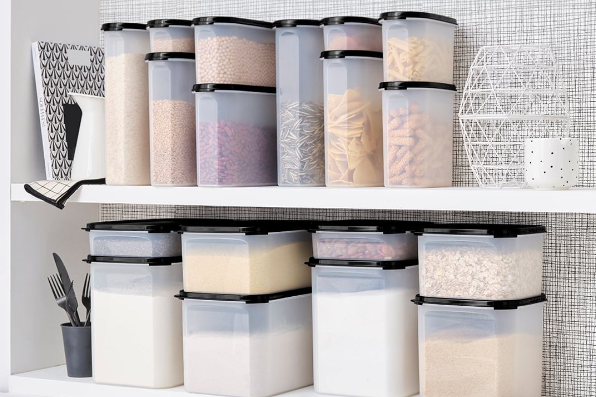 Tupperware NZ Announces Closure - Supermarket News