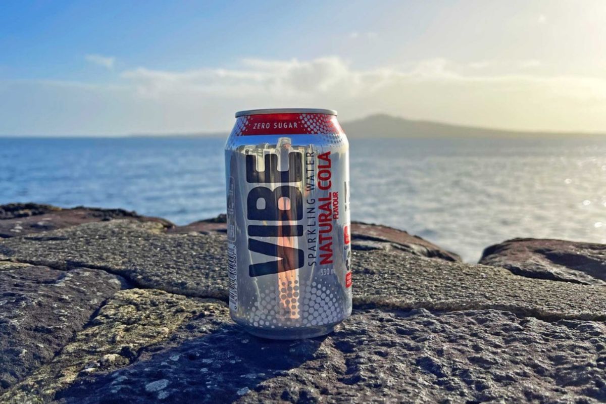 VIBE - Diabetes NZ Champion Sponsor - Supermarket News