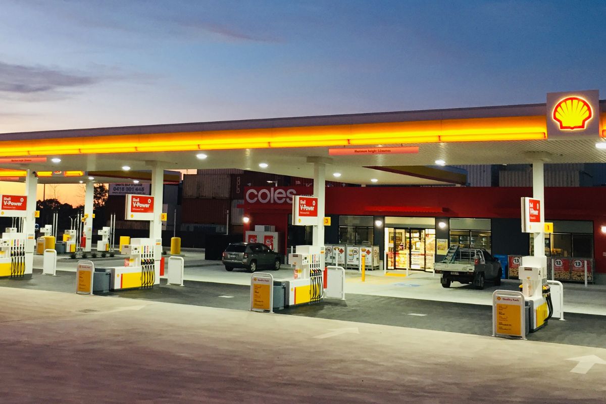 Viva Energy Acquires Coles Express - Supermarket News