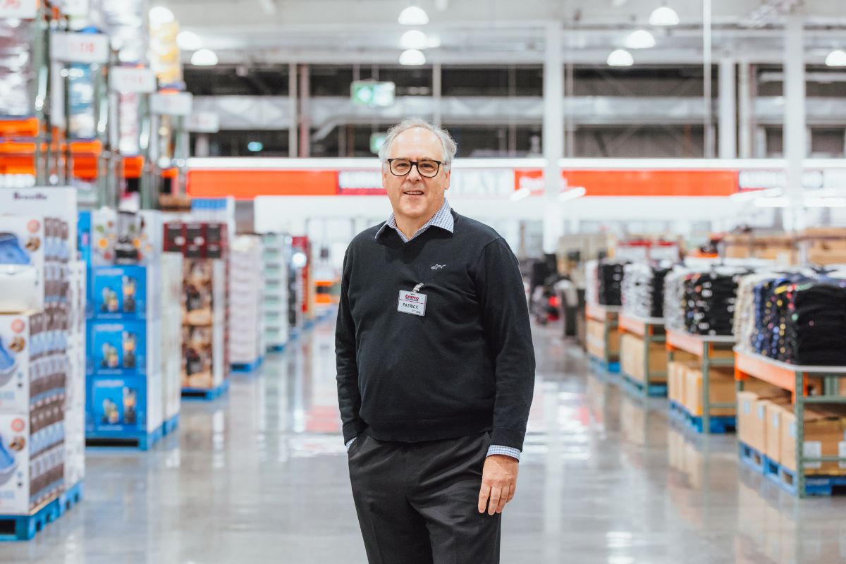 Early Look Inside Costco - Supermarket News
