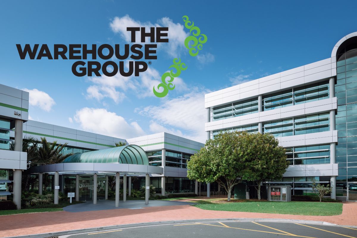 The Warehouse Group FY22 Results - Supermarket News