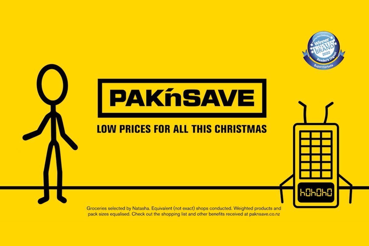 PAK’nSAVE Shop Offs - Supermarket News