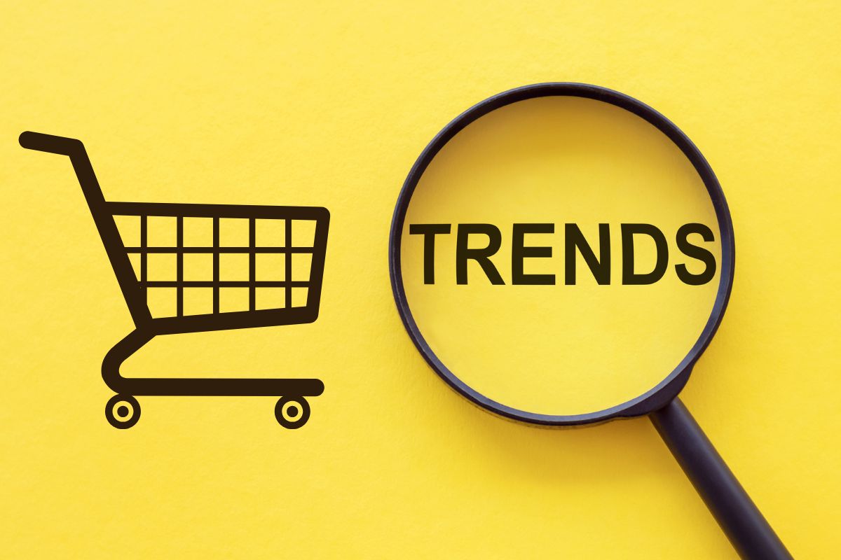 ADM Global Consumer Trends - Supermarket News