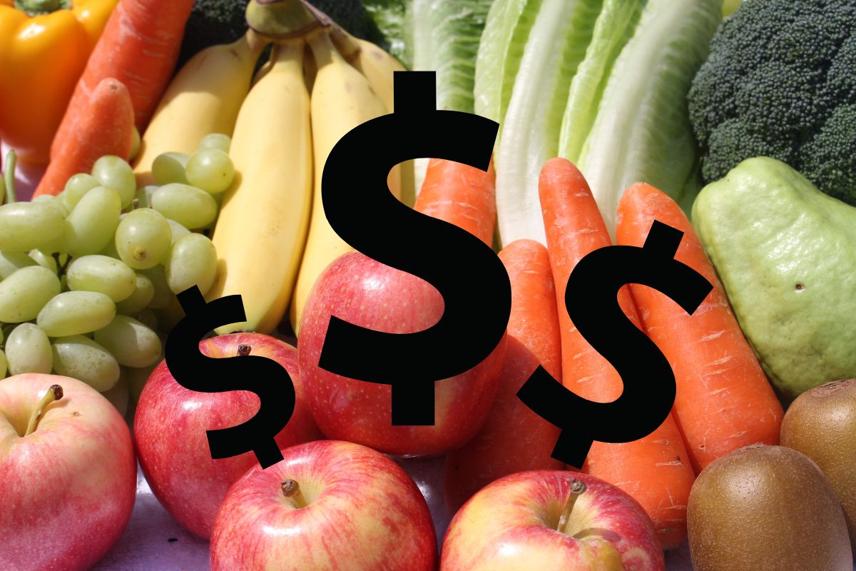 Annual Food Price Increase Reaches 14 Year High Supermarket News