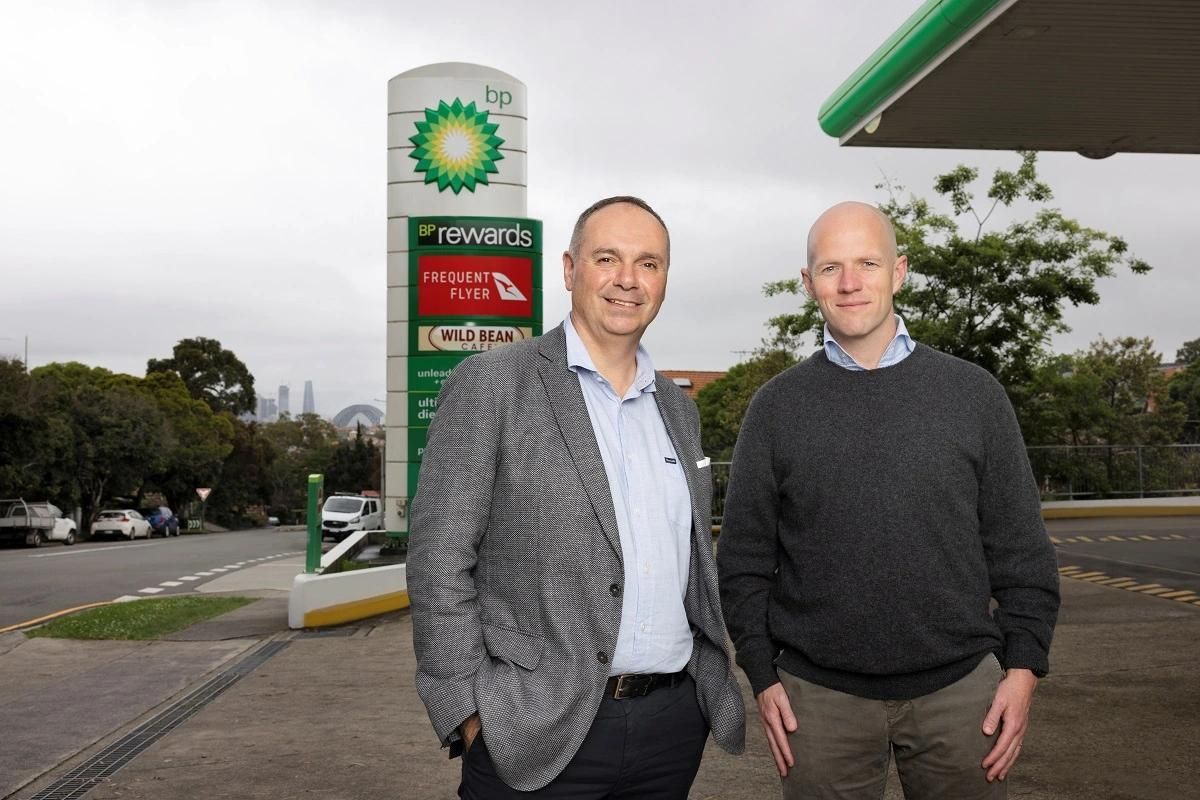 BP And Uber Partner For Driver Benefits - Supermarket News