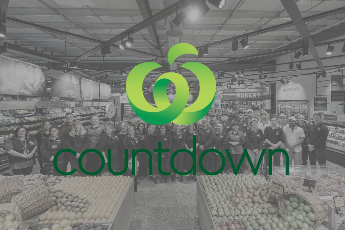 Countdown Signs Wage Agreement - Supermarket News