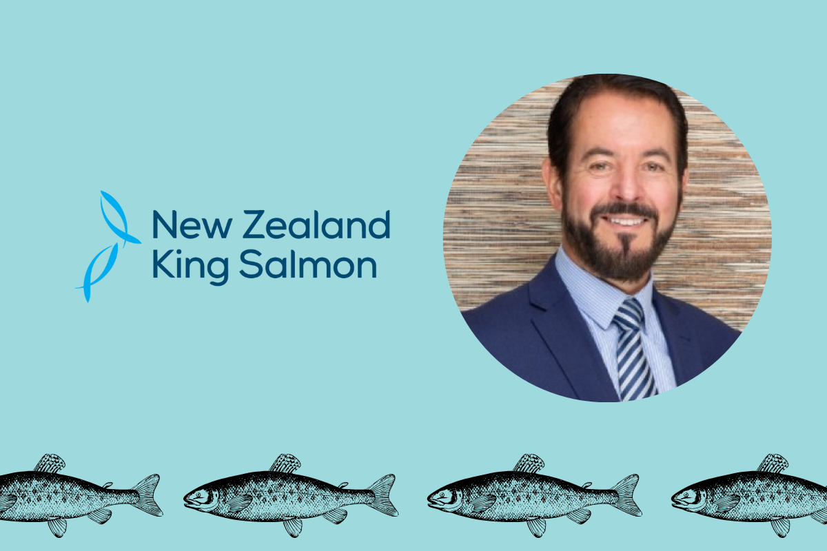 King Salmon CEO Resigns - Supermarket News