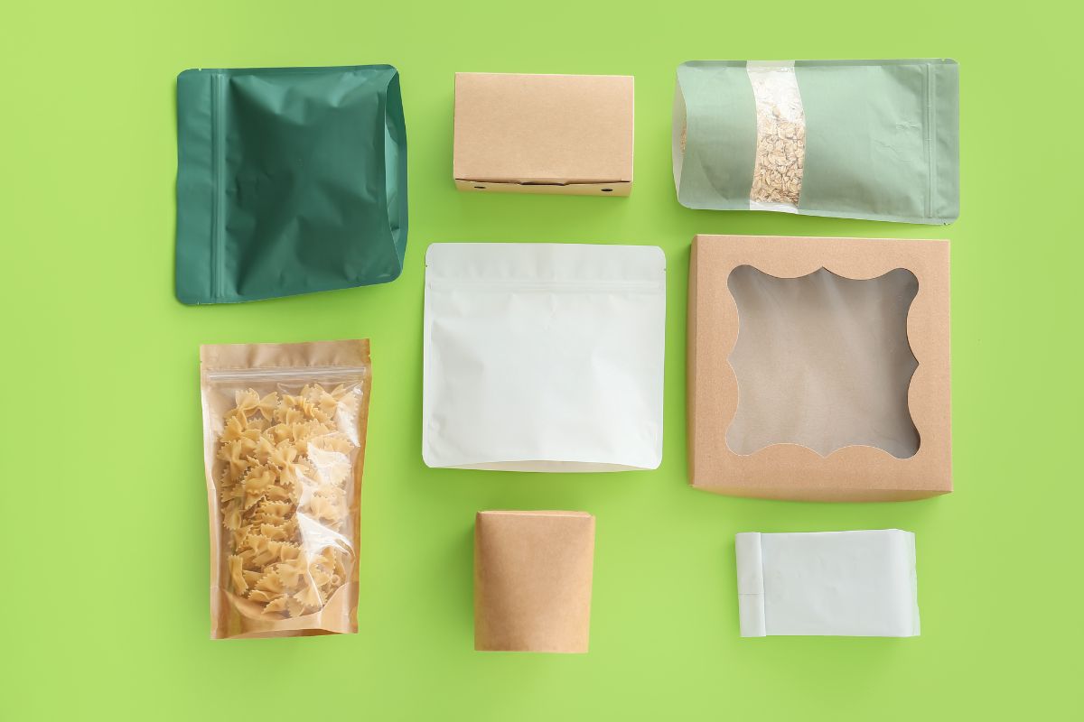 Zero-Waste Packaging Growth - Supermarket News