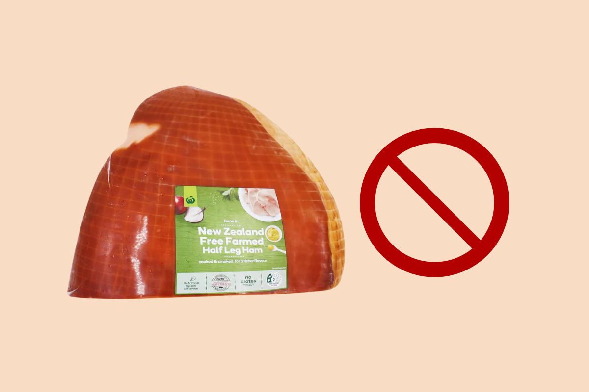 Countdown Ham Recall - Supermarket News