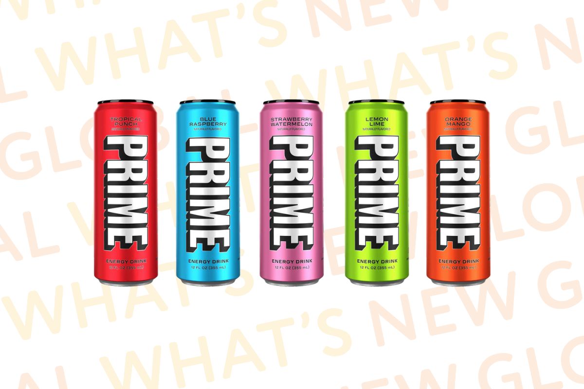 PRIME Drinks Expand - Supermarket News