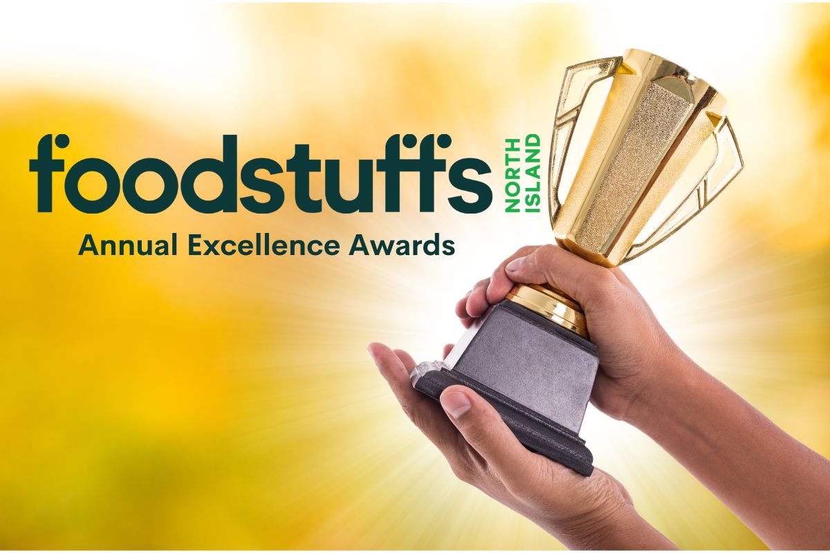 Foodstuffs Excellence Awards Winners Announced - Supermarket News