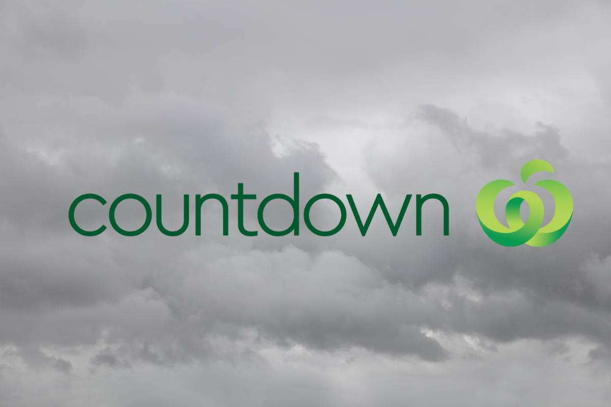 Countdown: Getting Kiwis Back on Their Feet - Supermarket News