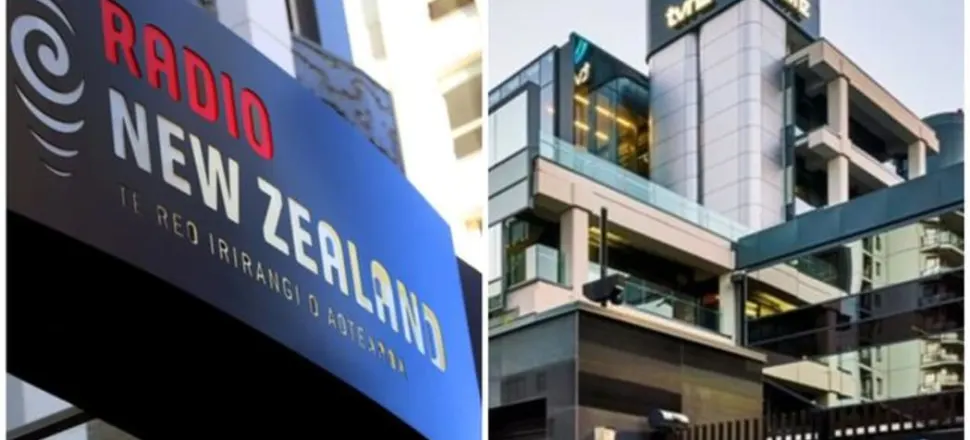 RNZ the Winner in Merger Cancellation - Supermarket News