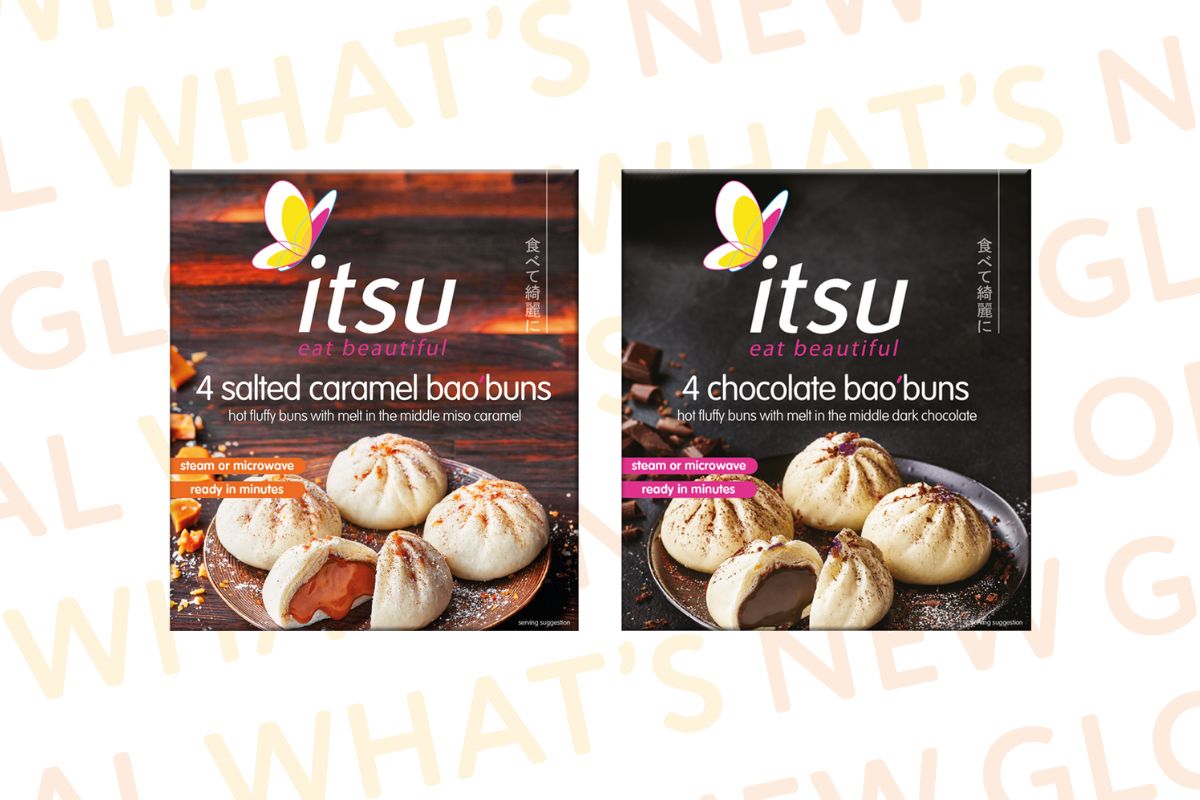 Bao Buns Transformed - Supermarket News