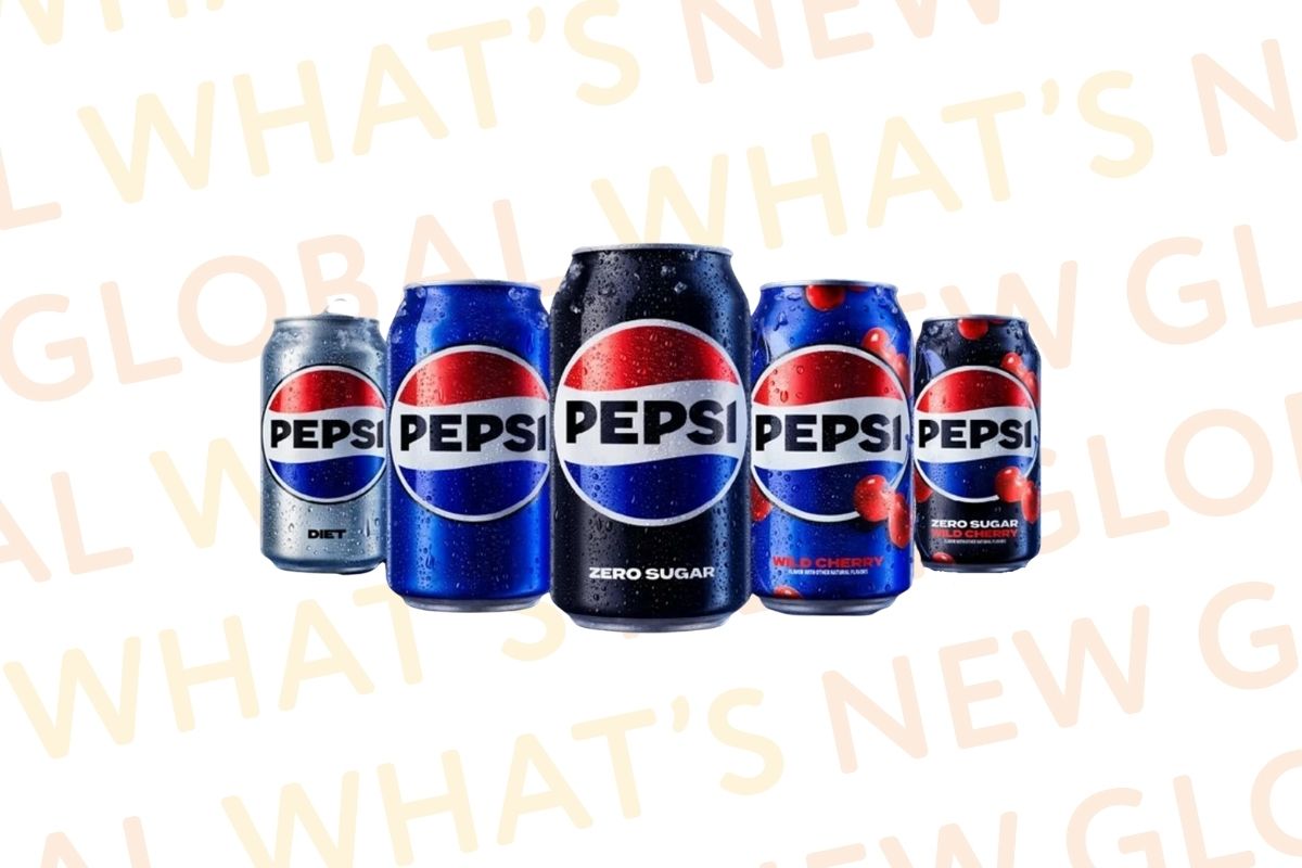 Pepsi’s New Look - Supermarket News