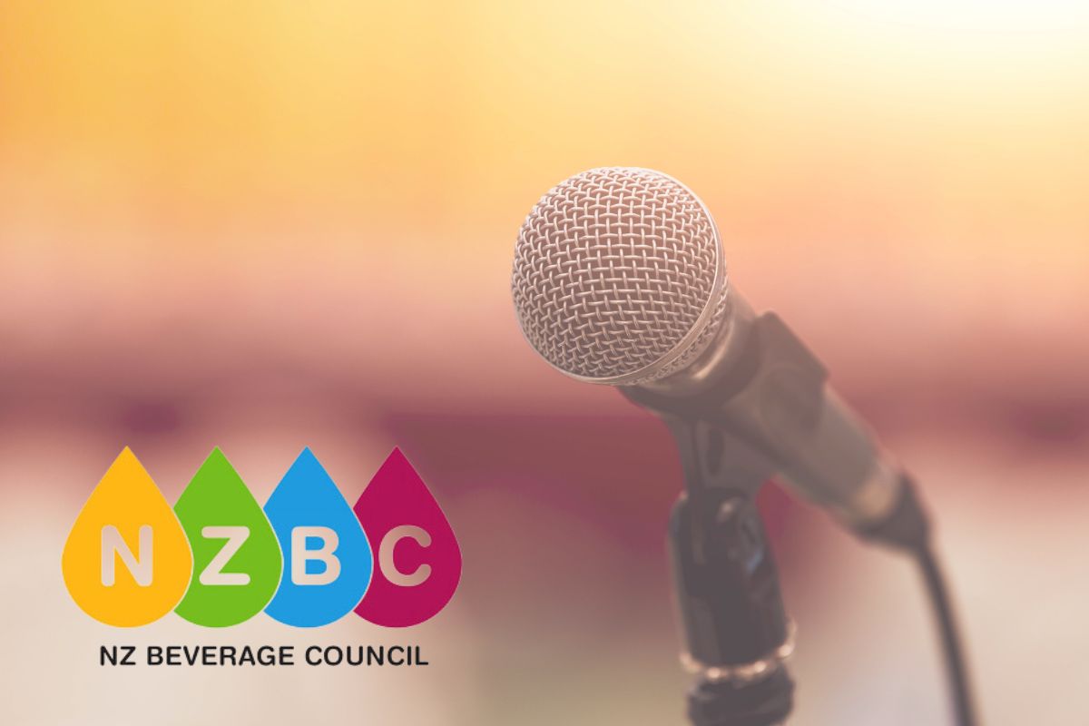 NZBC Keynote Speaker - Supermarket News