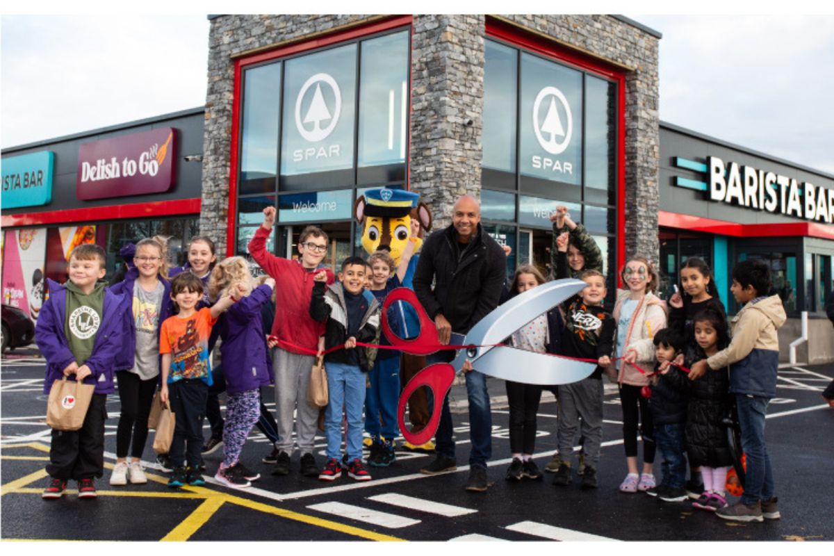Multi-Million Pound Investment In New Outlet Store - Supermarket News