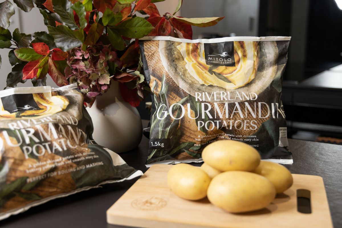 An Australian Packaging Innovation - Supermarket News