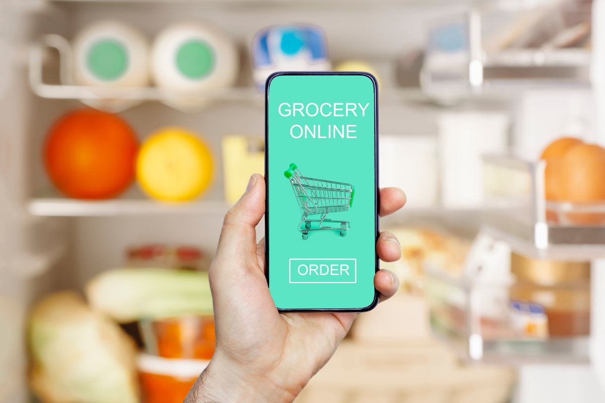 Woolworths Launches New Delivery Service App - Supermarket News