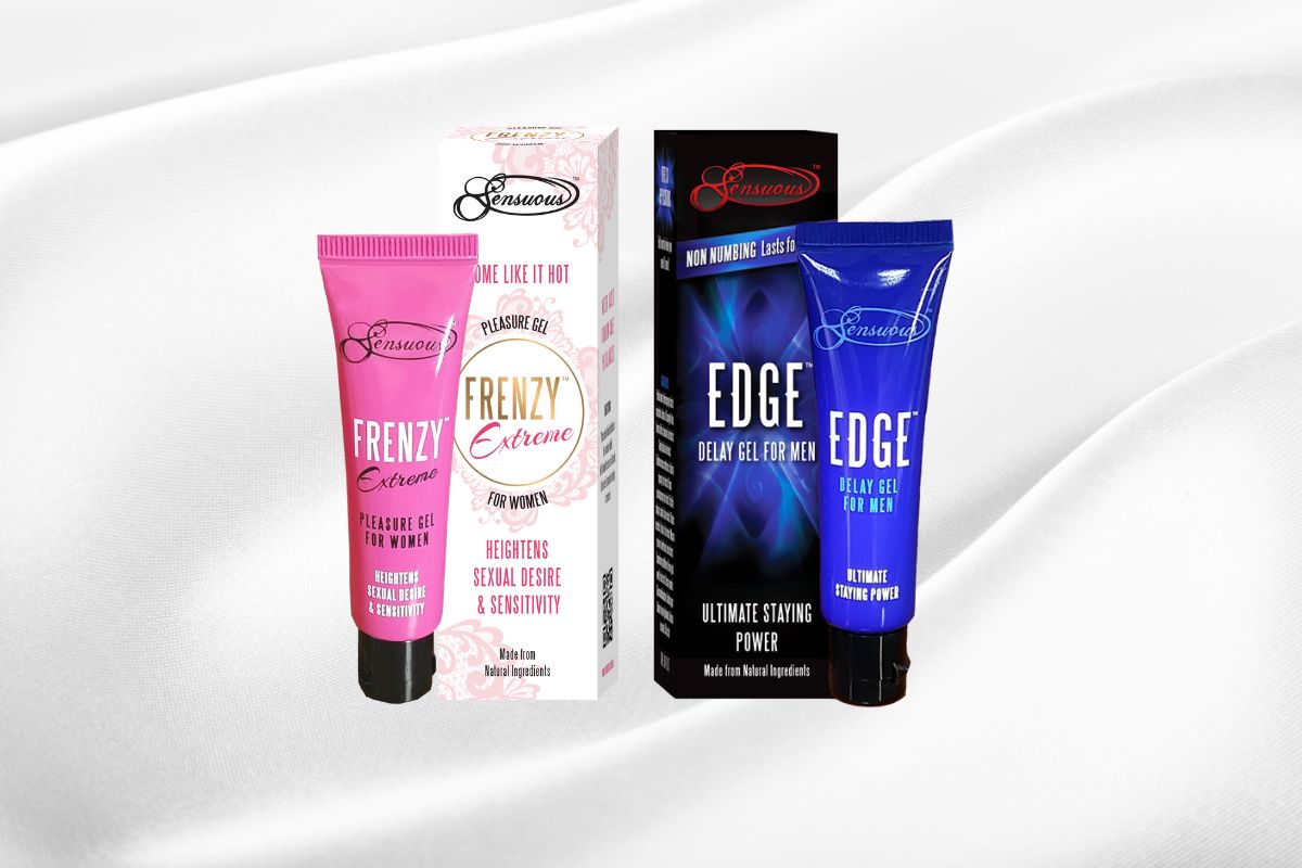 First Of Its Kind Sexual Wellness Products Range Launched Supermarket 9104