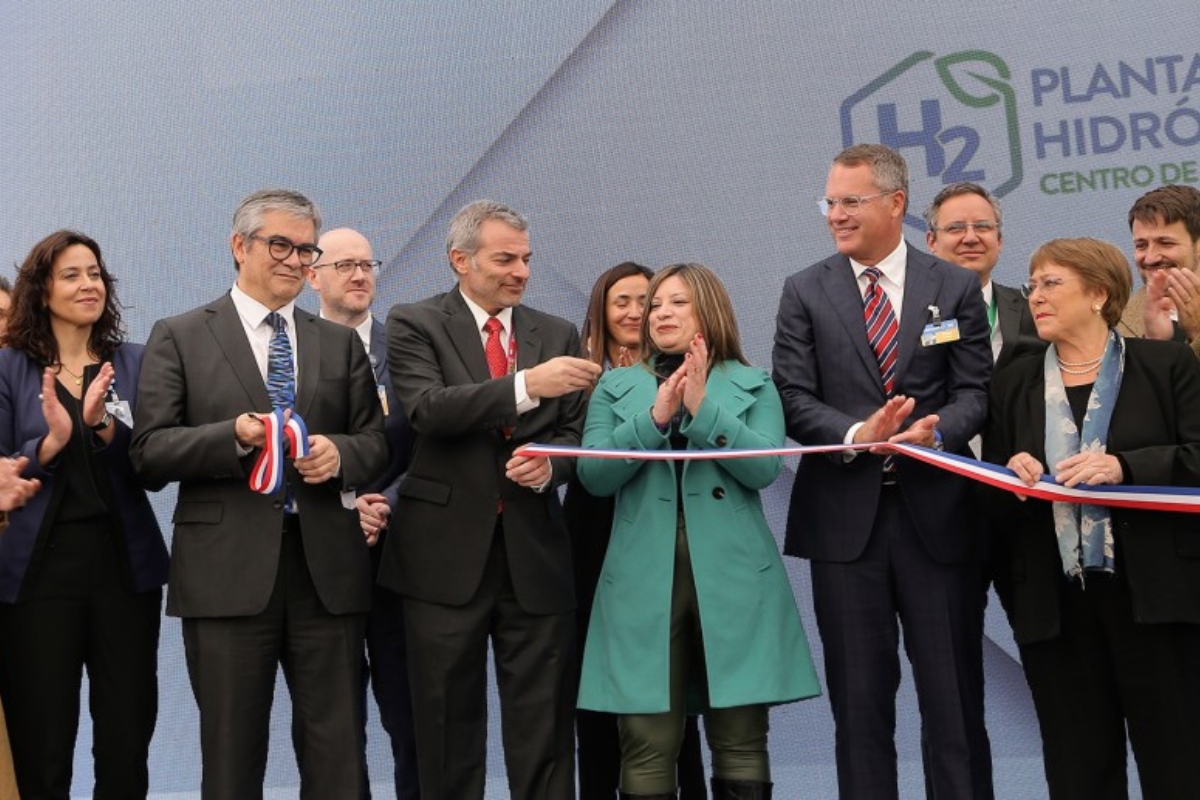 Walmart Chile’s Path To Net Zero Emissions - Supermarket News