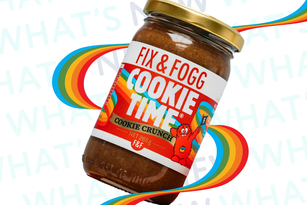 A Match Made In NZ Snack Heaven - Supermarket News