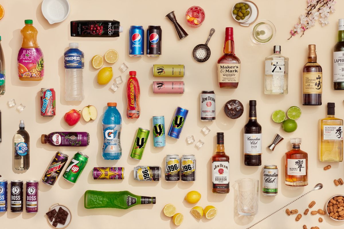 Multi-Billion Australasian Partnership To Boost The Beverage Sector ...